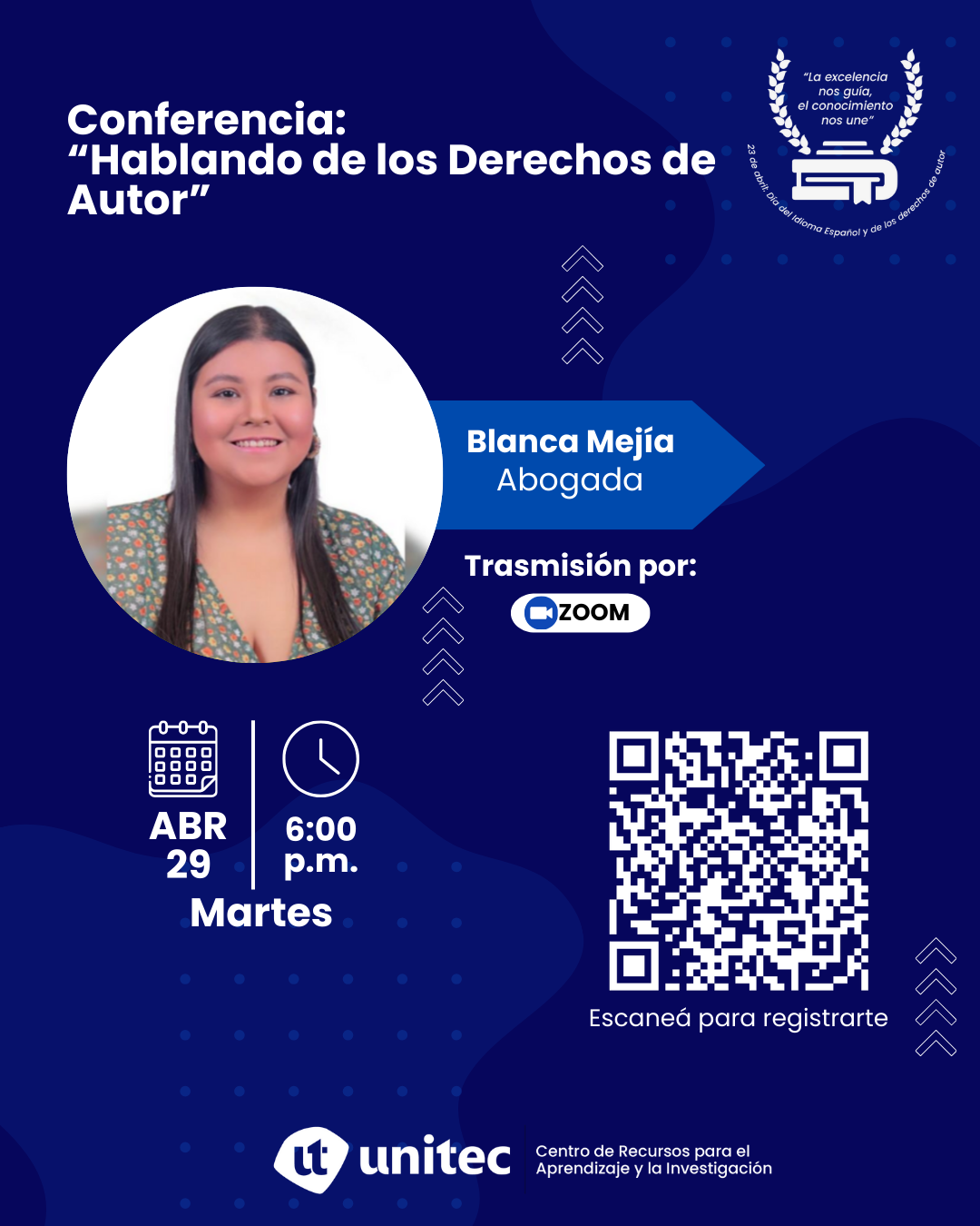 Inicio – CRAI | Centro de Recursos para el Aprendizaje y la Investigación