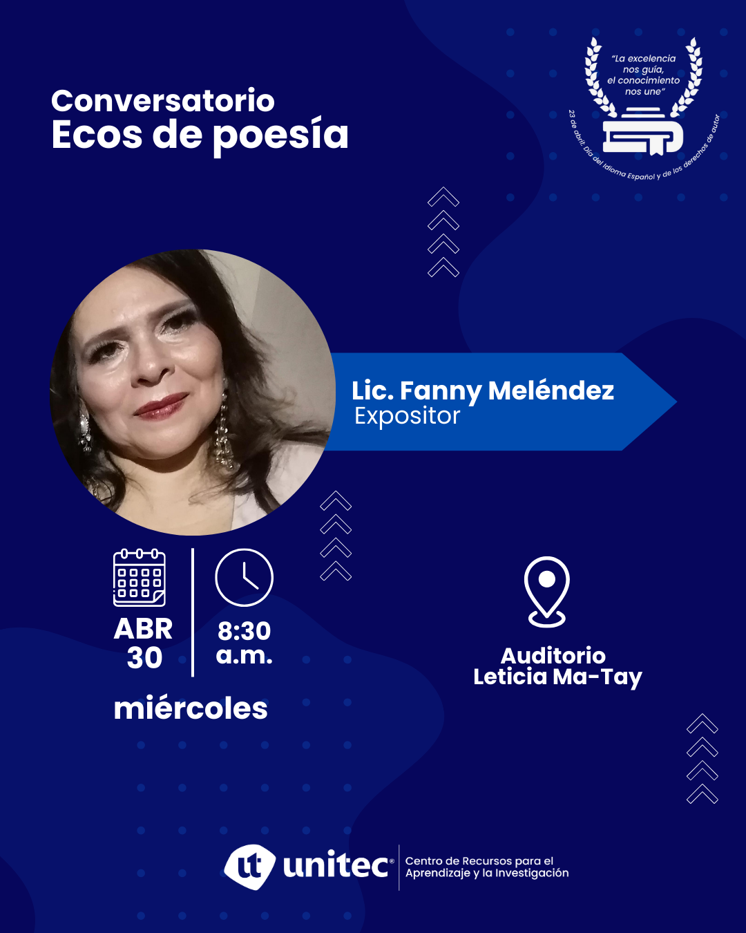 Inicio – CRAI | Centro de Recursos para el Aprendizaje y la Investigación