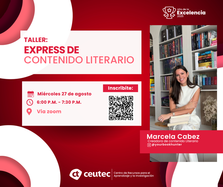 Inicio – CRAI | Centro de Recursos para el Aprendizaje y la Investigación